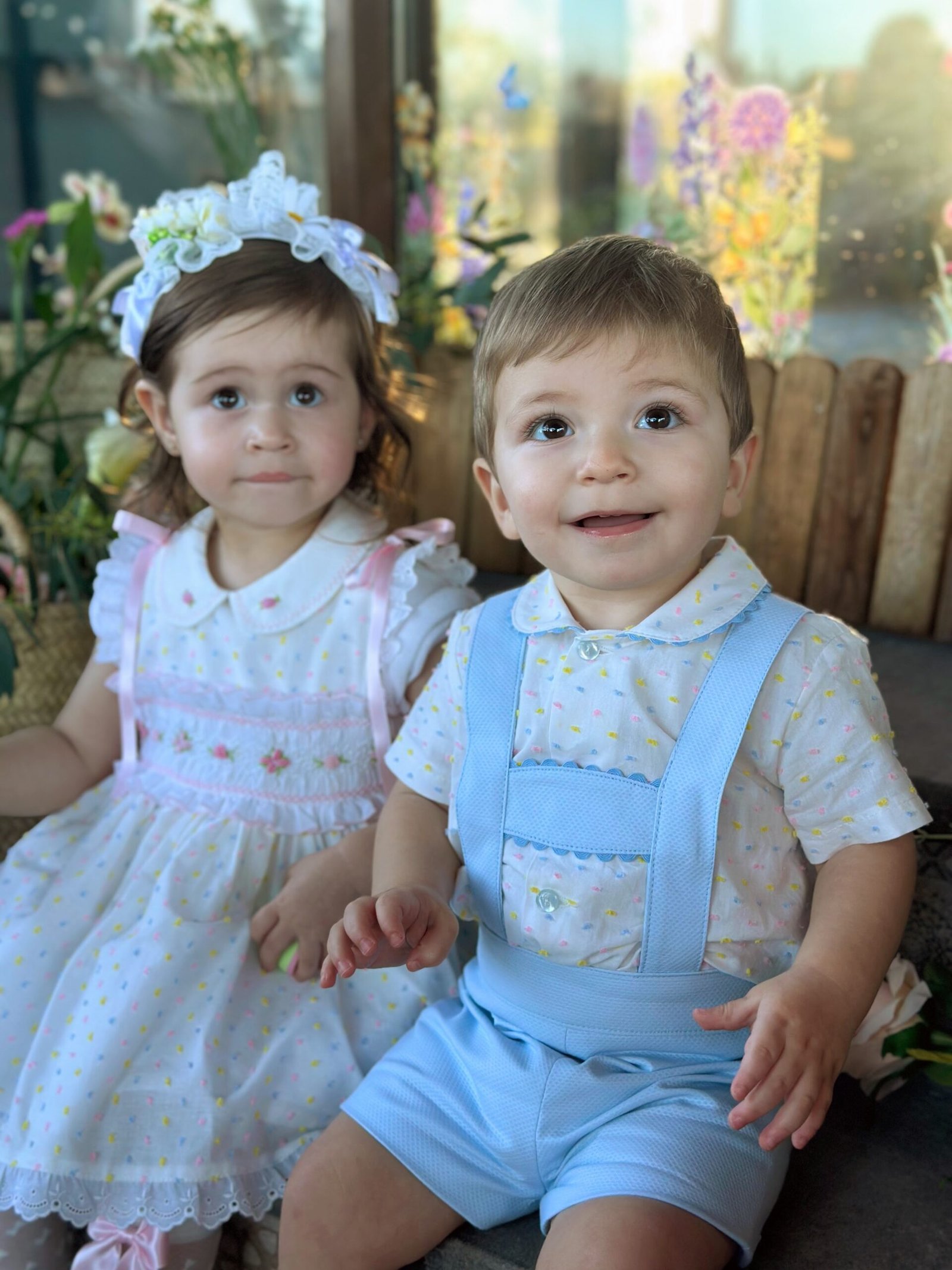 Spring boy’s set – Always Cute Kids